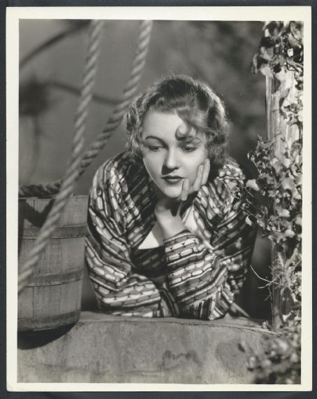 Picture of Patricia Ellis