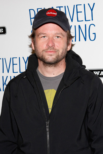 Picture of Dallas Roberts