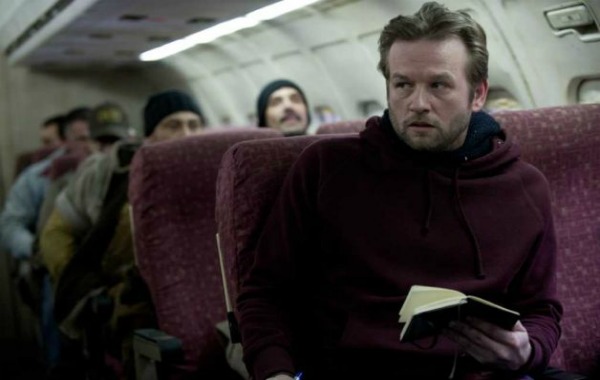 Picture of Dallas Roberts