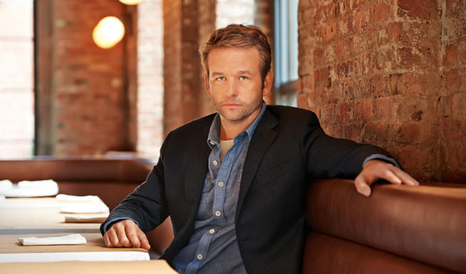 Picture of Dallas Roberts