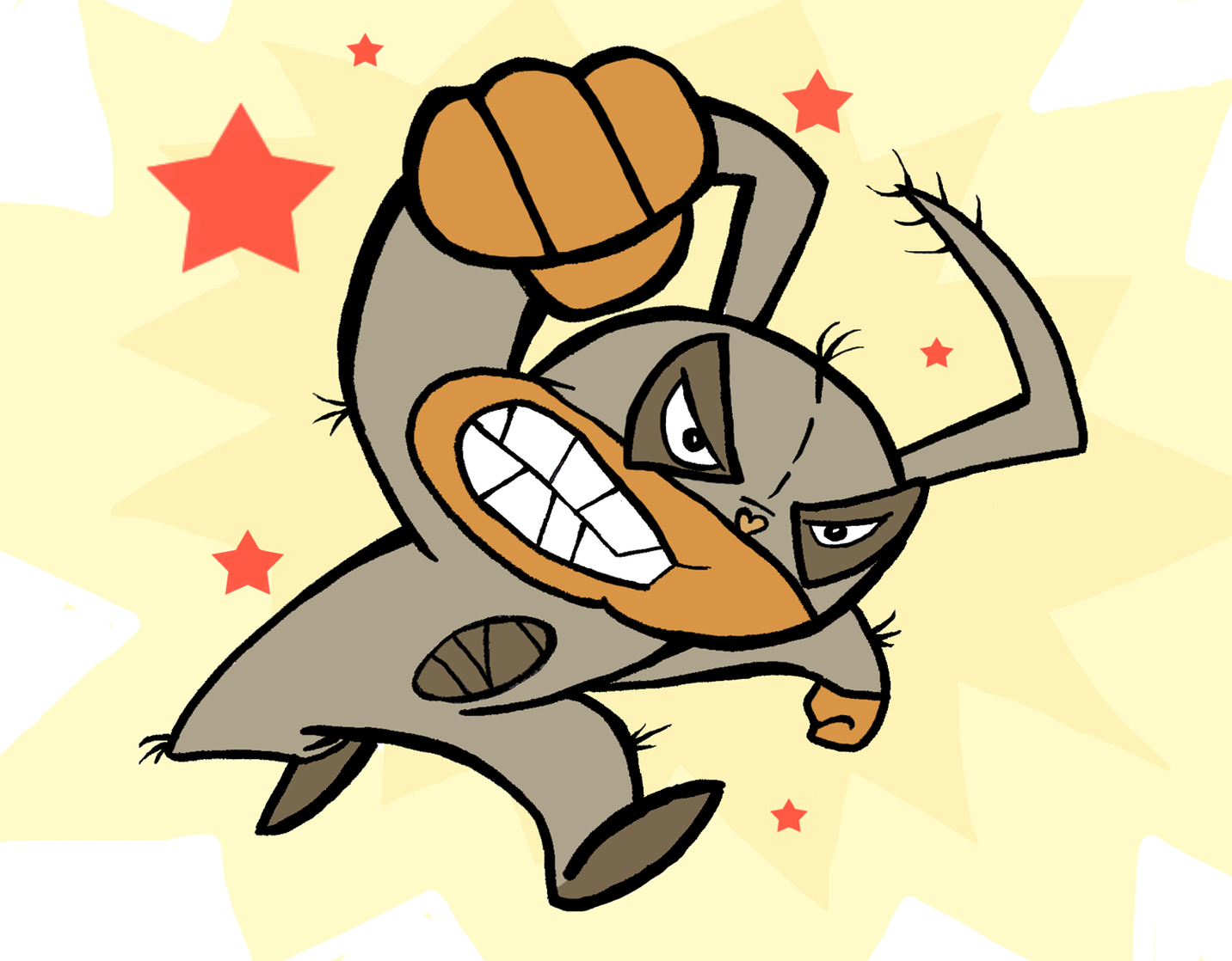 Picture of ¡Mucha Lucha!