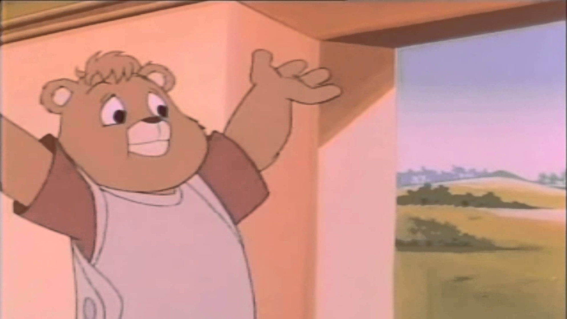 Picture of The Adventures of Teddy Ruxpin (1987-1988)