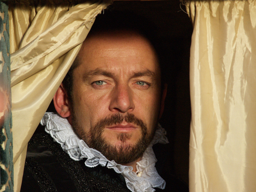 Picture of Jason Isaacs