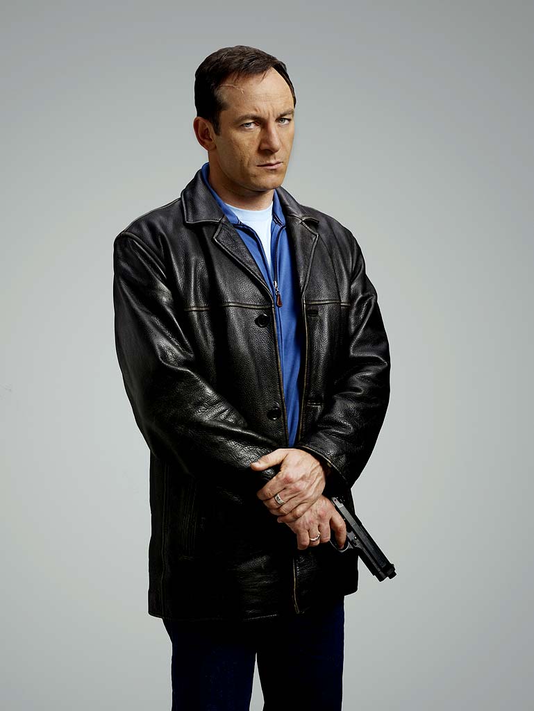 Picture of Jason Isaacs