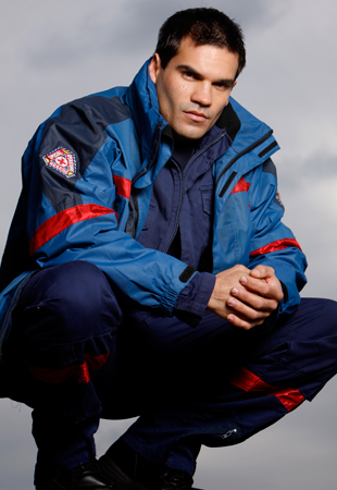 Picture of Daniel Amalm