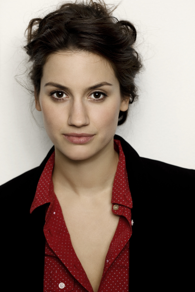 Picture of Danica Curcic