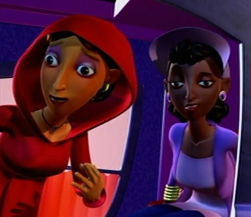 Picture of Happily N'Ever After 2