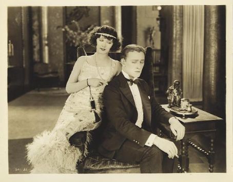 Picture of Mae Busch