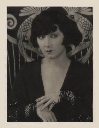 Picture of Mae Busch