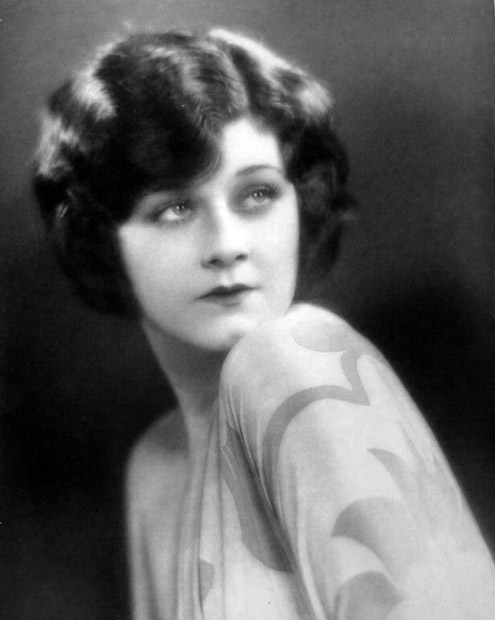 Picture of Lillian Rich