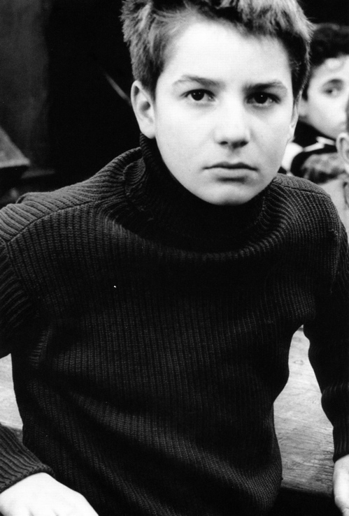 Picture of Jean-Pierre Léaud