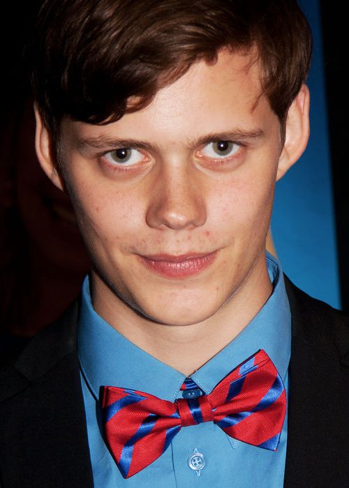 Picture of Bill Skarsgård