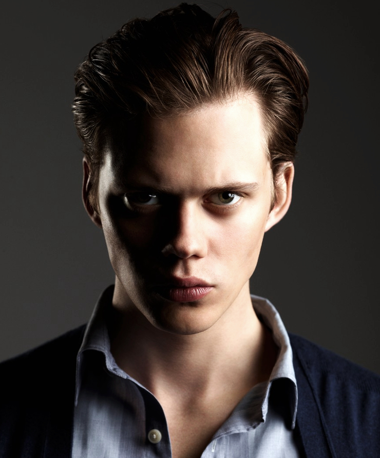 Picture of Bill Skarsgård