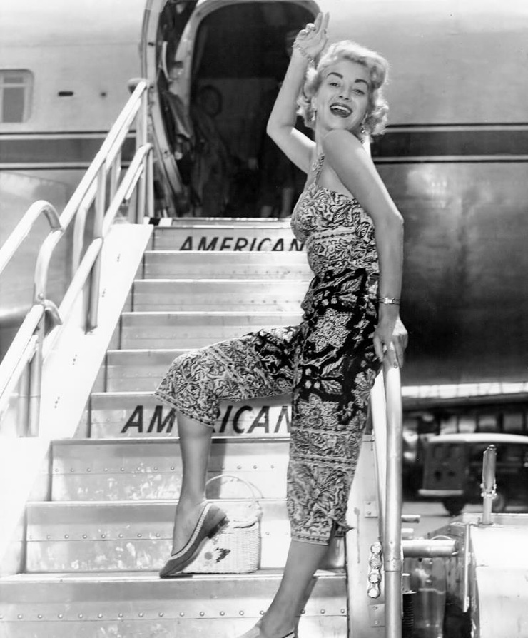 Image of Monica Lewis