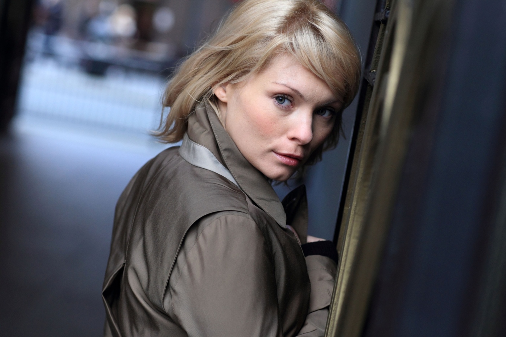 Image of MyAnna Buring