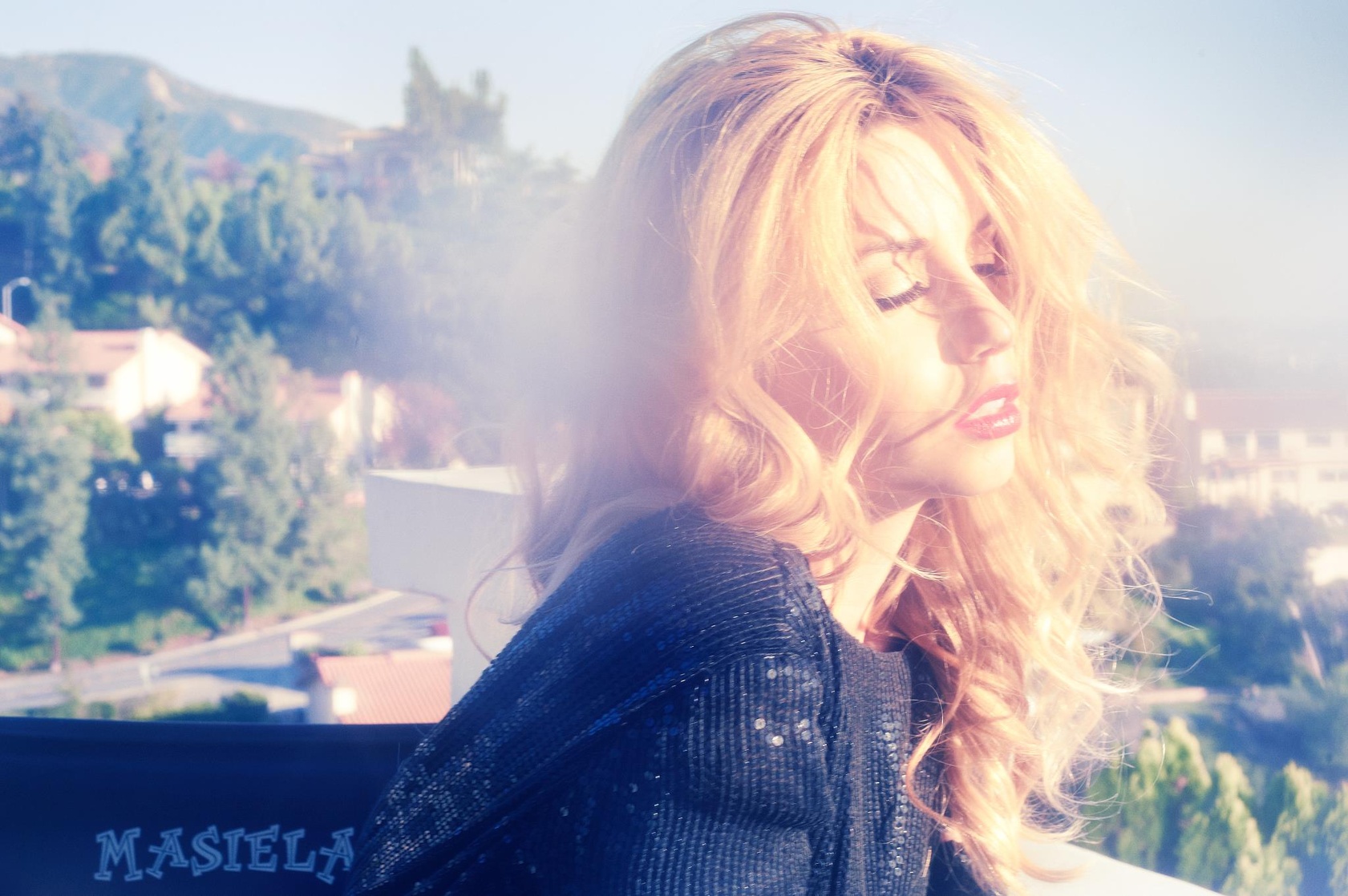 Masiela Lusha