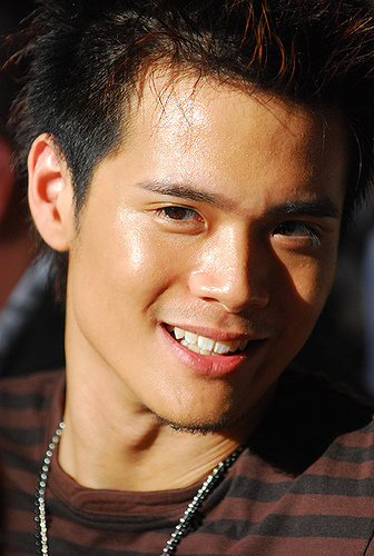 Picture of Daniel Tan