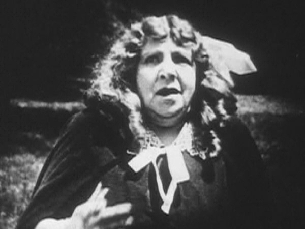 Picture of Helen Gilmore