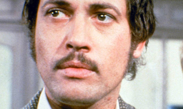 Picture of Jon Finch