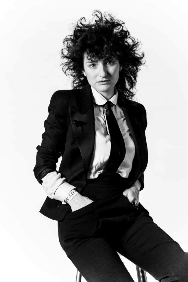 Picture of Alice Lewis