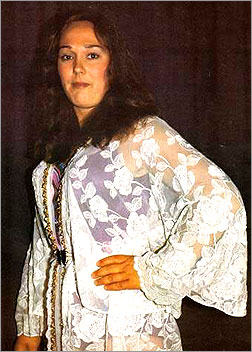 Image of Leilani Kai