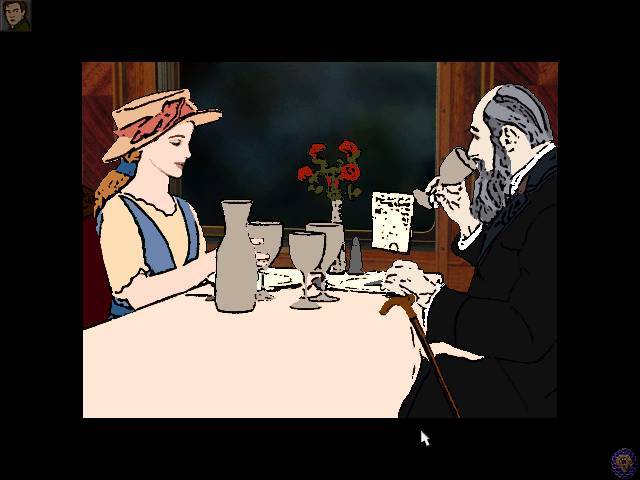 Picture of The Last Express