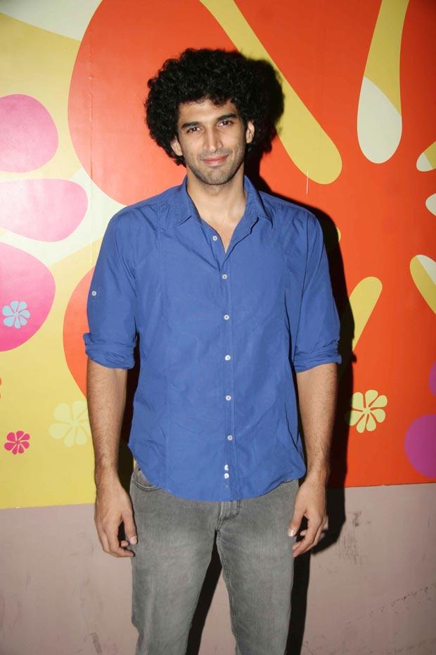 Picture of Aditya Roy Kapoor