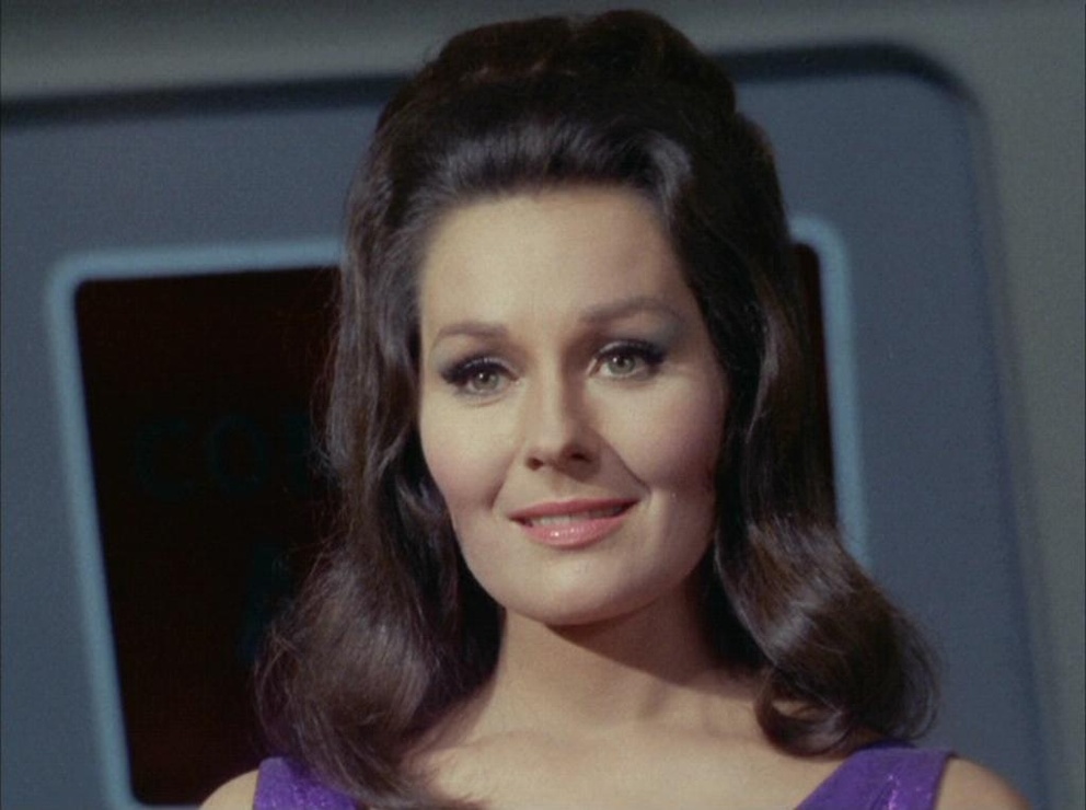 Picture of Marj Dusay