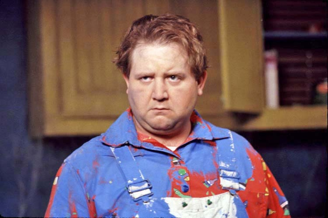 Picture of Mark Holton