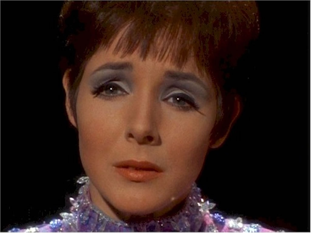 Picture of Kathryn Hays