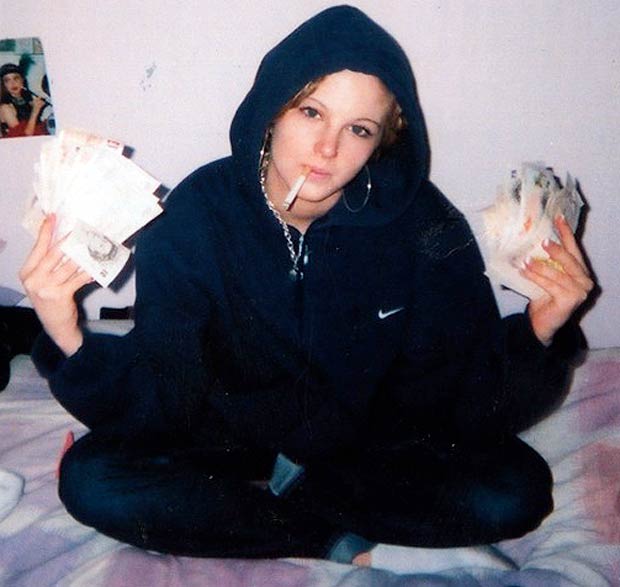 Picture of Tulisa Contostavlos