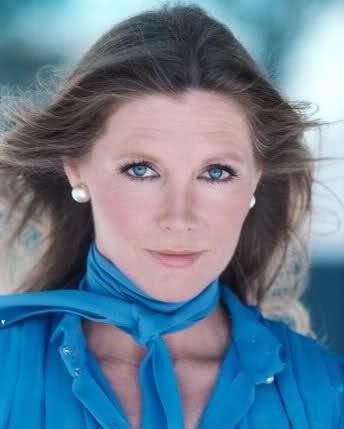 Image of Susan Howard