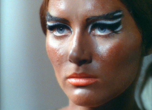 Picture of Susan Howard