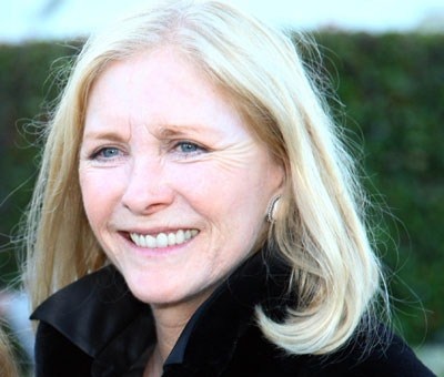 Picture of Susan Howard