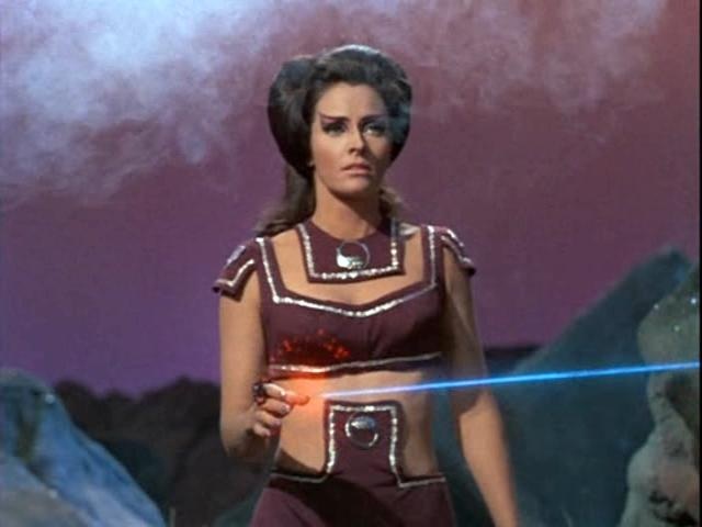 Picture of Lee Meriwether