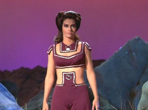 Picture of Lee Meriwether