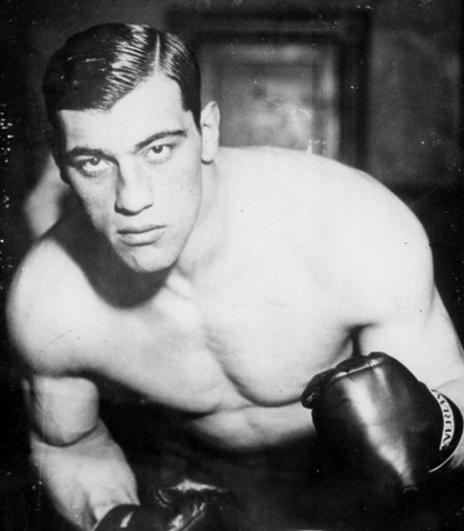 Primo Carnera picture