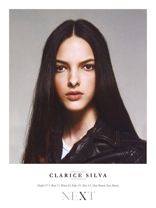 Picture of Clarice Silva Vitkauskas