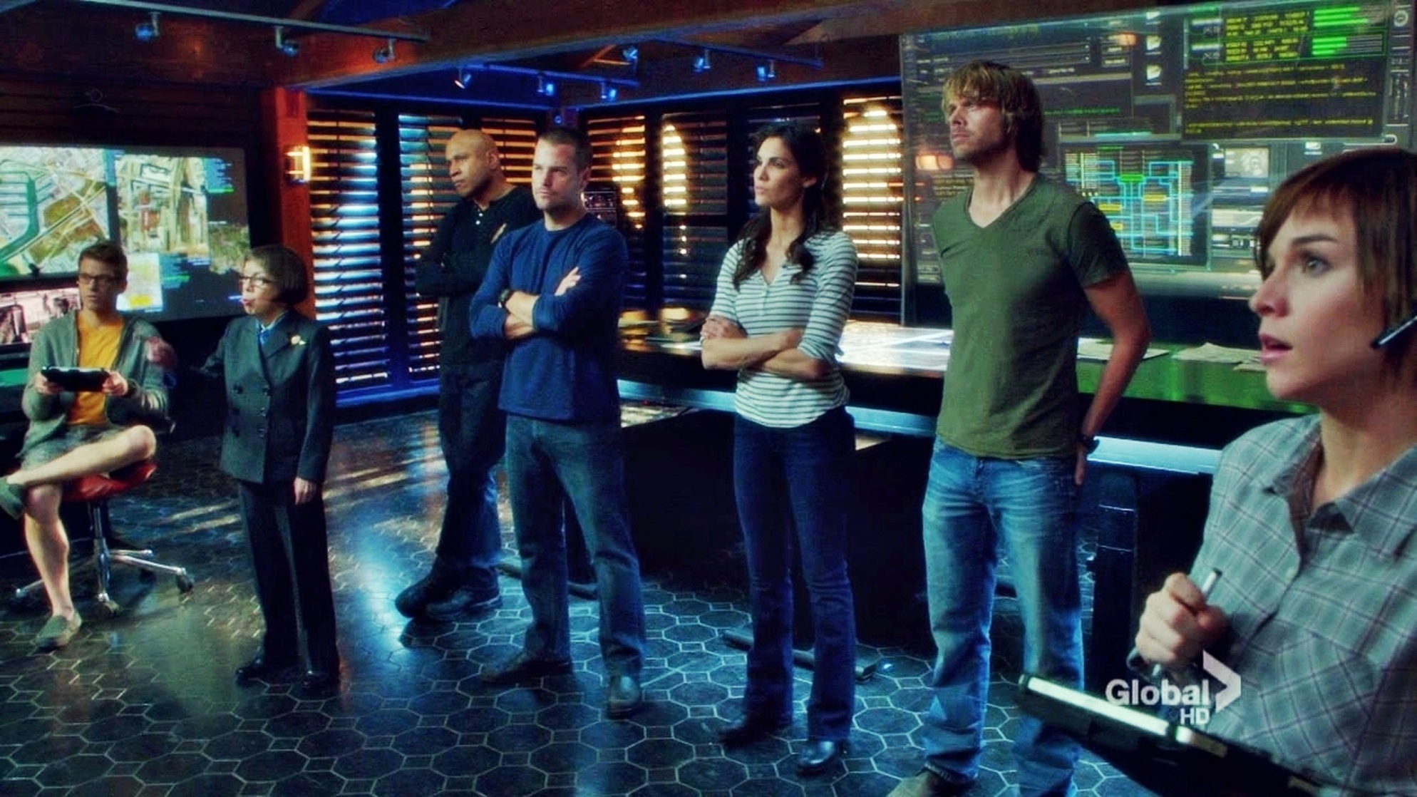 Picture of NCIS: Los Angeles