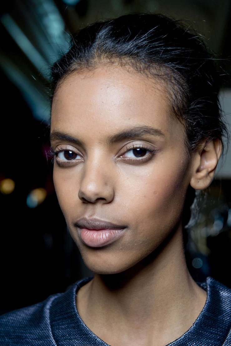 Picture of Grace Mahary