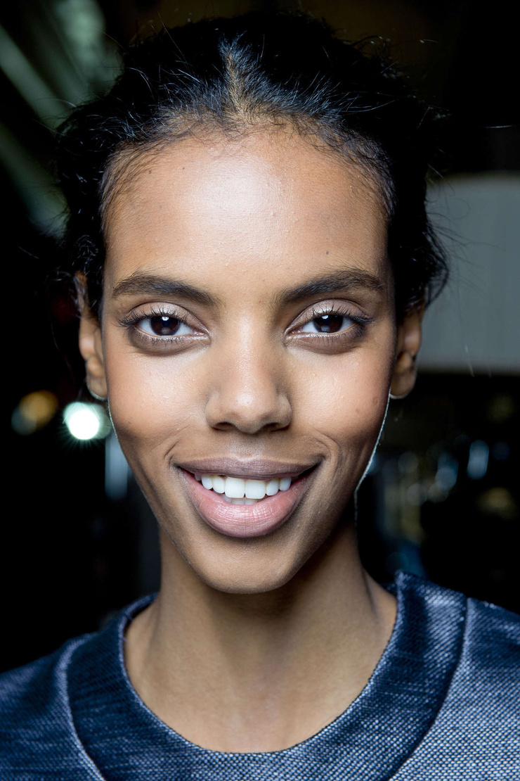 Picture of Grace Mahary