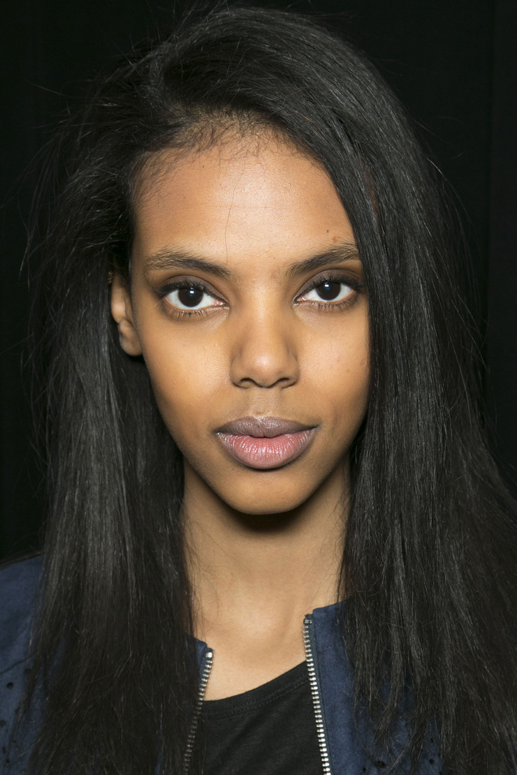 Picture of Grace Mahary