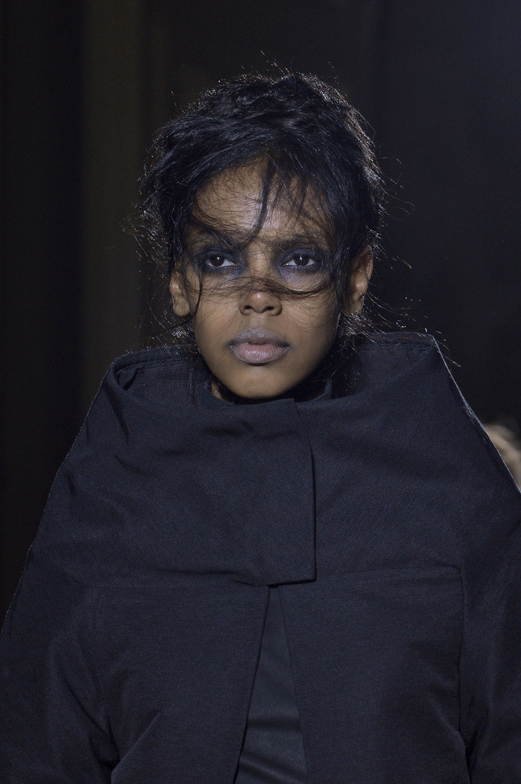 Picture of Grace Mahary