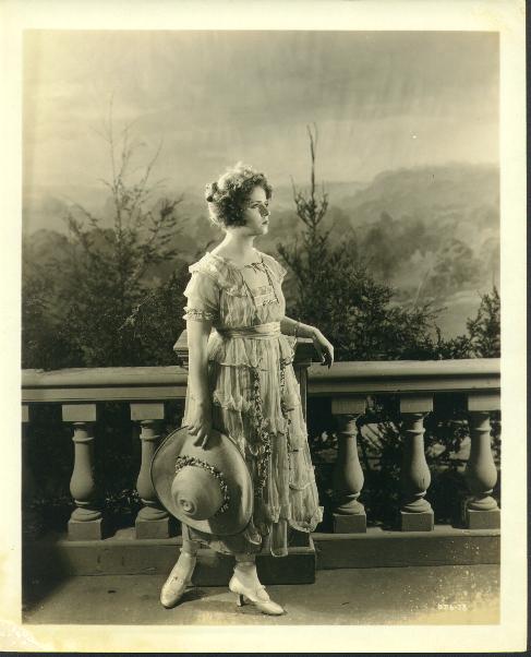 Picture of Olive Thomas