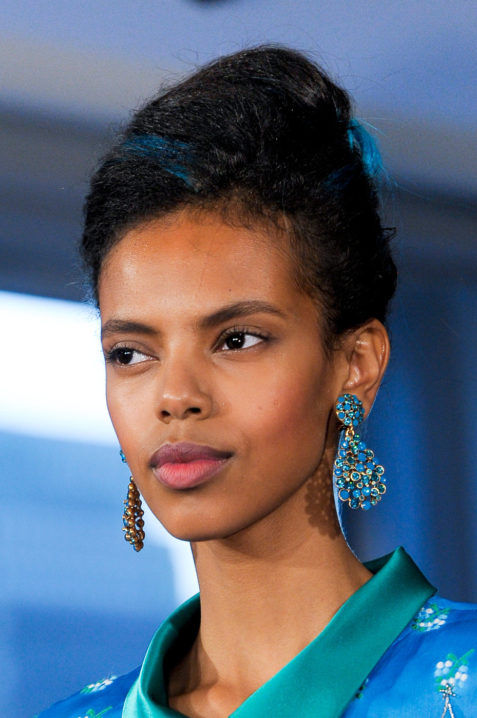 Picture of Grace Mahary