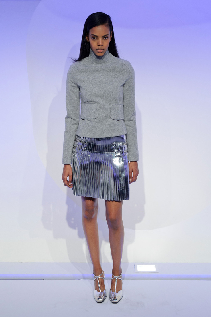 Picture of Grace Mahary
