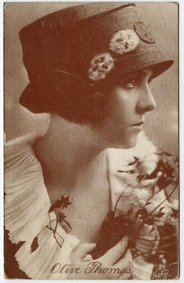 Olive Thomas image