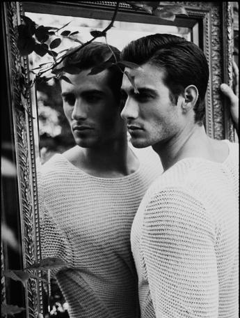 Picture of Justin Clynes