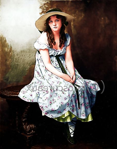 Picture of Olive Thomas