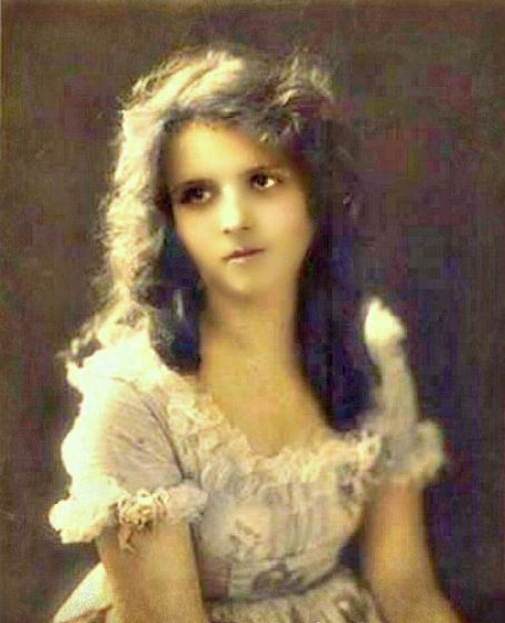 Picture of Olive Thomas